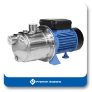 Bombas de agua | Soluciones para cisterna y tanque elevado